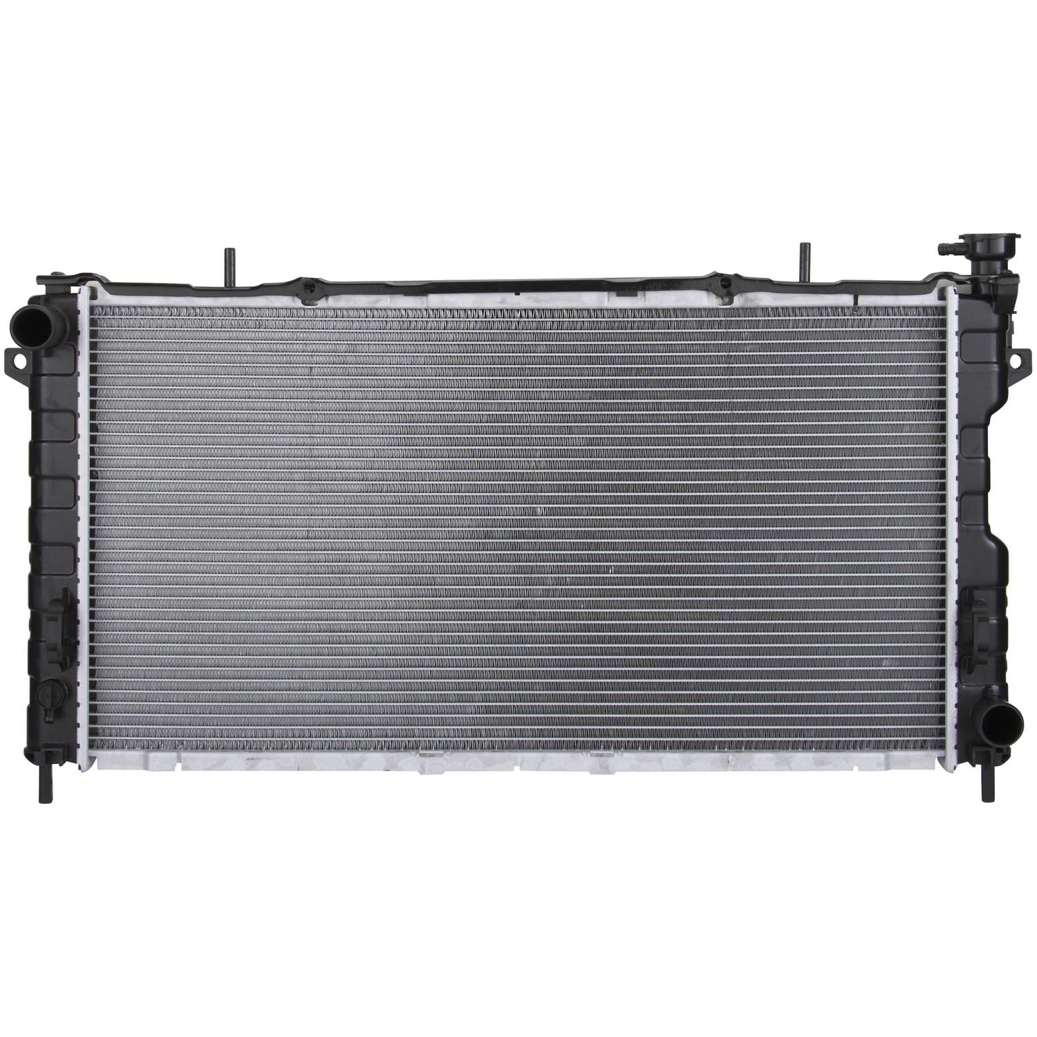 REACH Radiator 41-2311 - Walmart.com