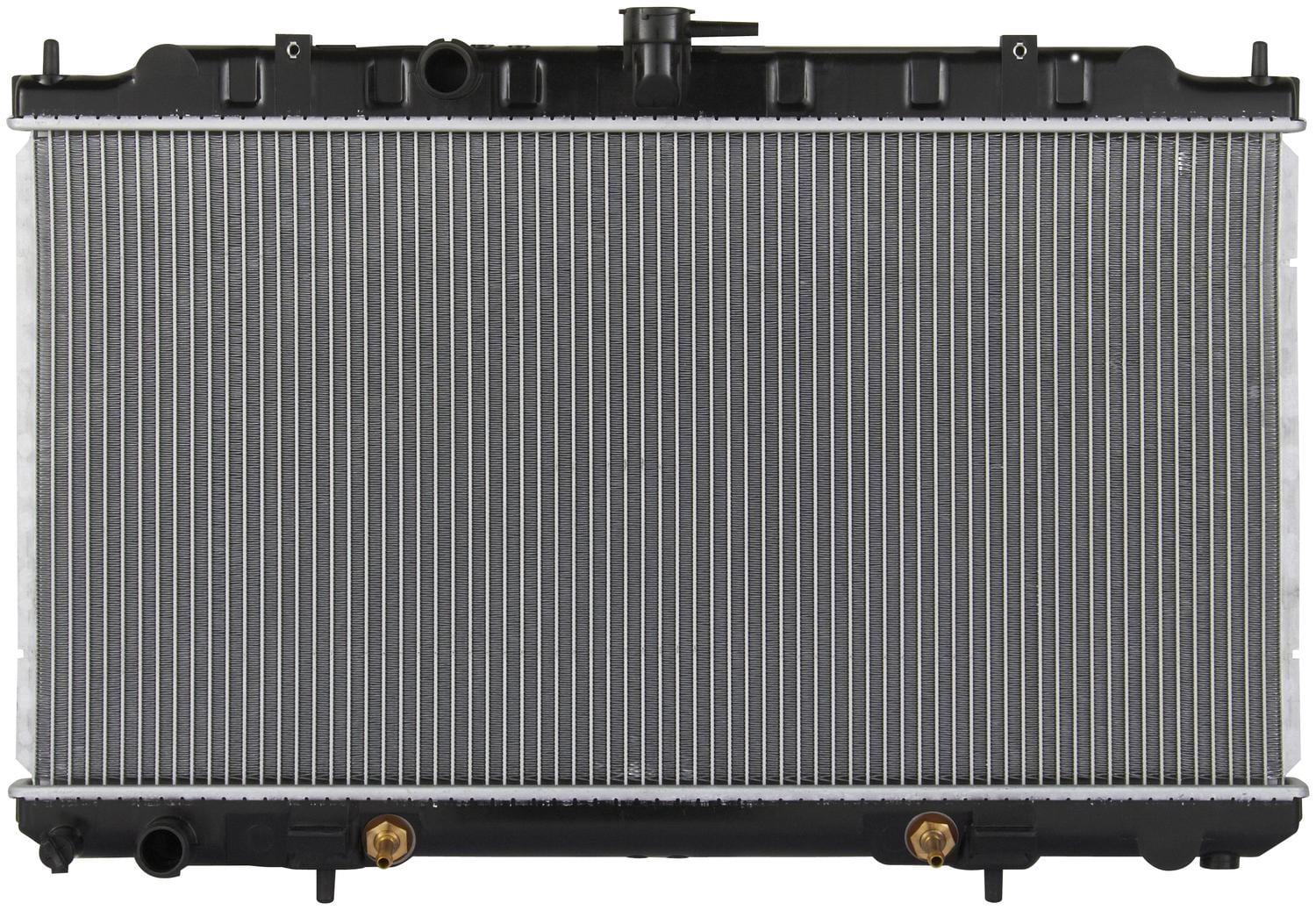 REACH Radiator 41-2346 - B-Type Tubes - Nissan Sentra - Walmart.com