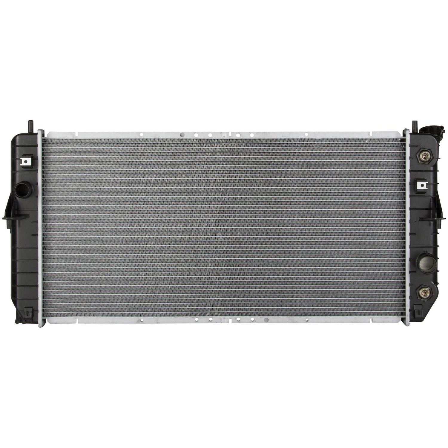 REACH Radiator 41-2347 for 05-00 Buick LeSabre; 05-00 Pontiac ...