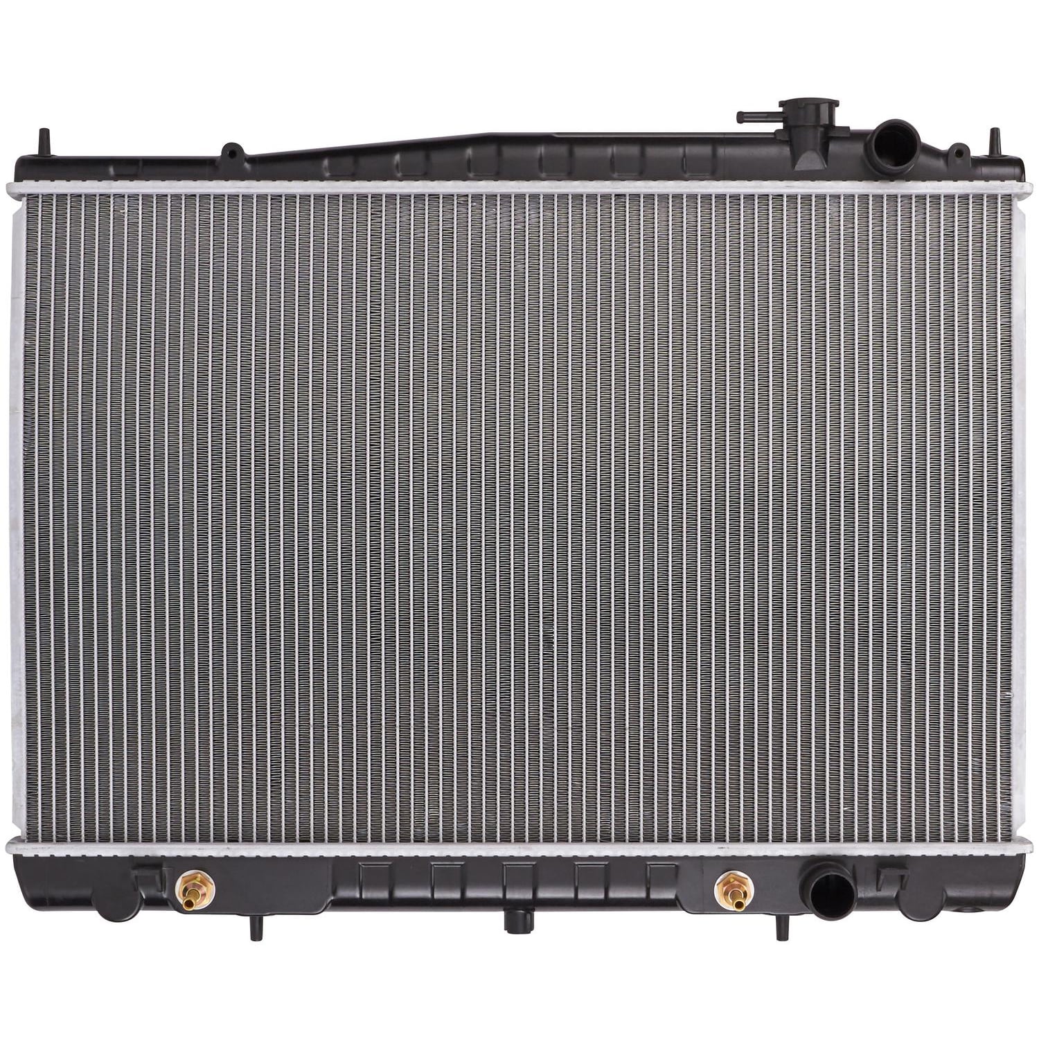 Free Shipping! Reach Radiator 41-2409 for Nissan Frontier 04-01 ...