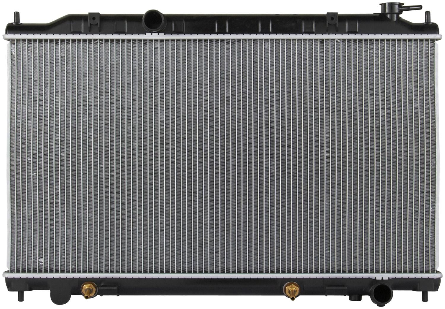 REACH Radiator 41-2415 for 06-02 Nissan Altima; 06-04 Nissan Maxima ...