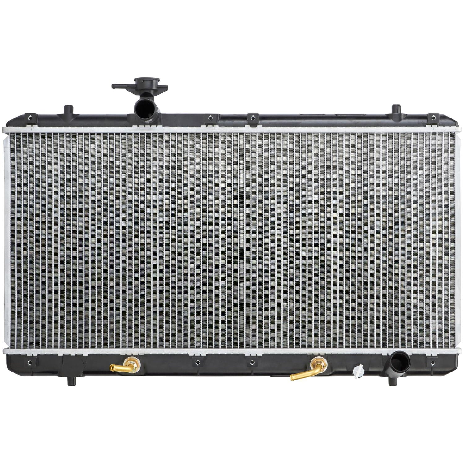 REACH Radiator 41-2451 - Suzuki Aerio Cooling Solution - Walmart.com