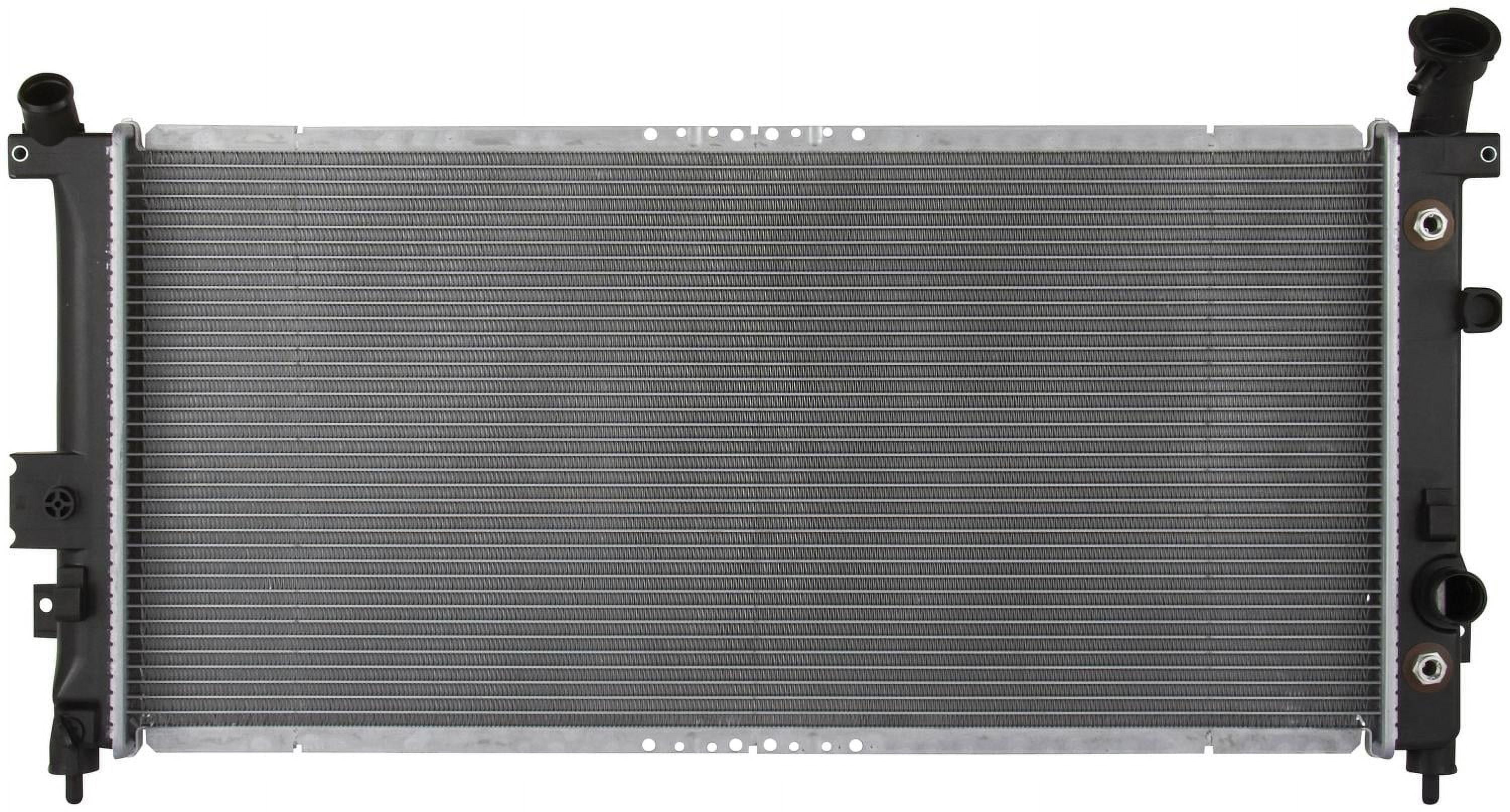 Free Shipping! Reach Radiator 41-2562 Replacement for Buick, Chevrolet ...