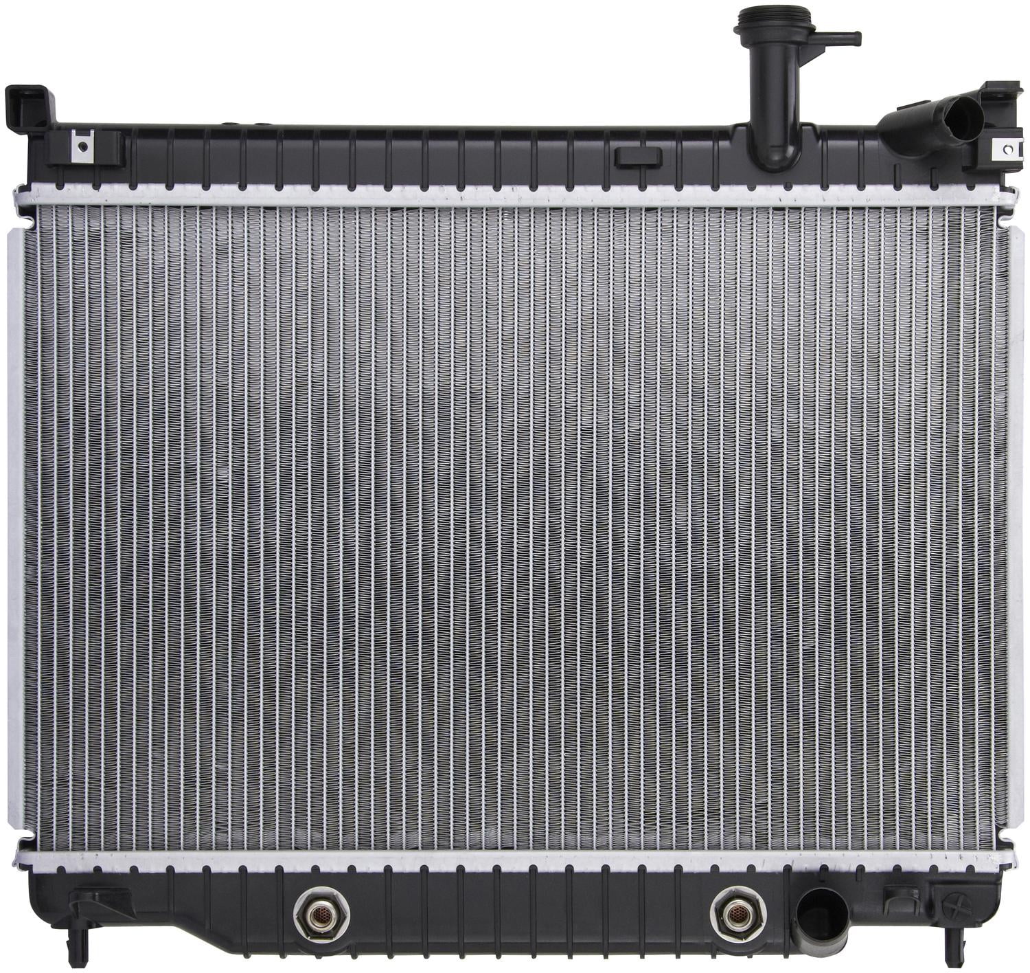 REACH Radiator 41-2563 - Walmart.com