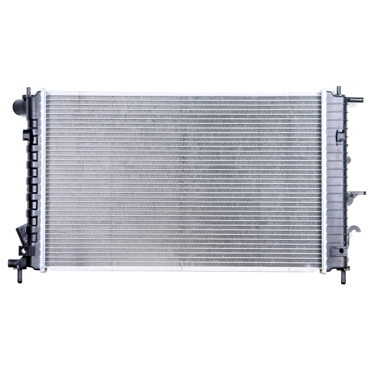 Free Shipping! Reach Radiator 41-2607 Replacement Cooling System for ...