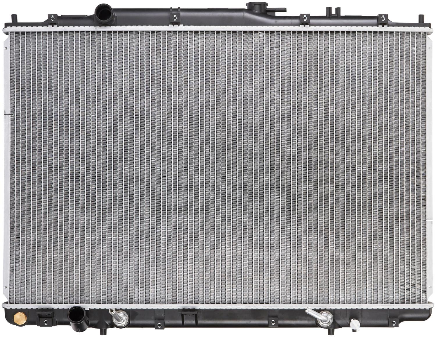 REACH Radiator 41-2740 for 06-03 Acura MDX; 05 Honda Pilot - Walmart.com