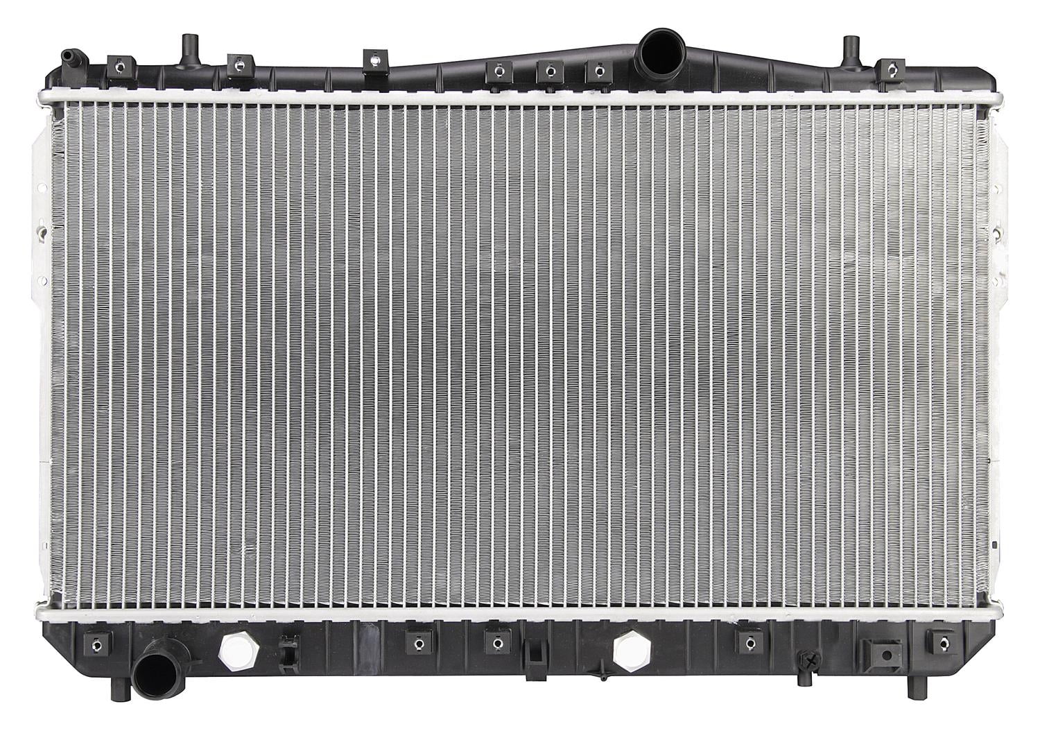 REACH Radiator 41-2788 for 10-04 Chevrolet Optra; 08-04 Suzuki Forenza ...