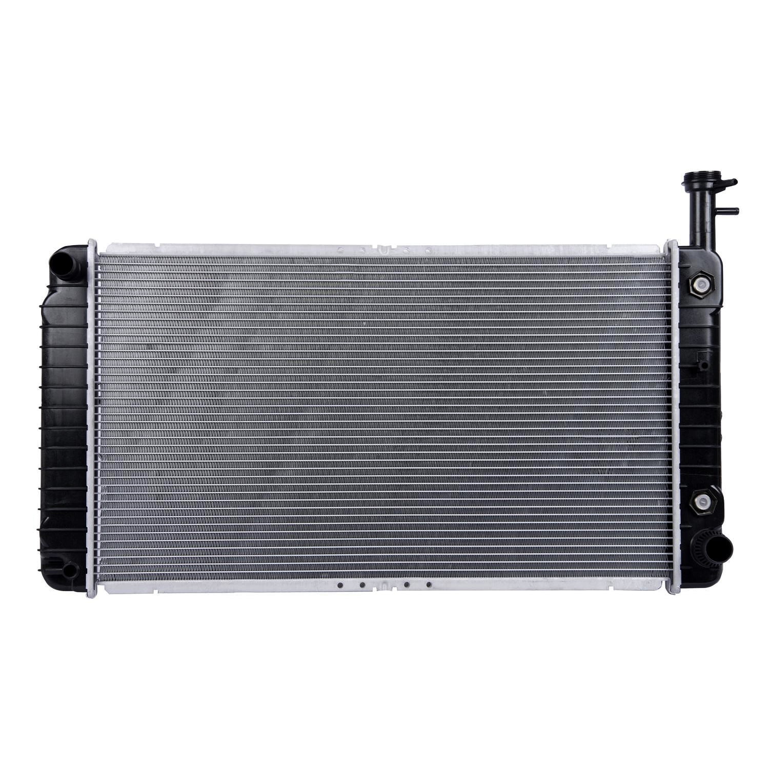 REACH Radiator 41-2792 - Walmart.com