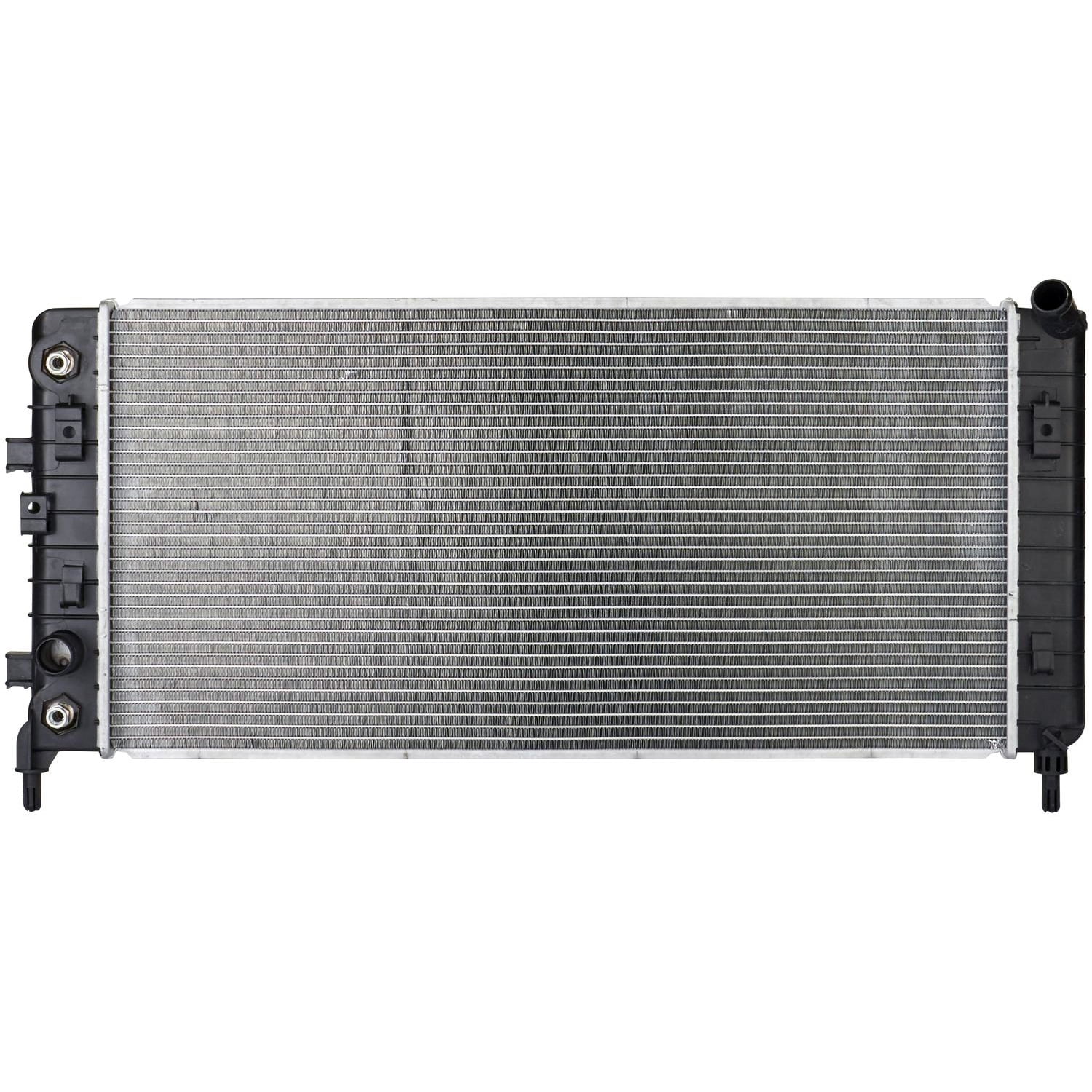 REACH Radiator 41-2827 - Walmart.com
