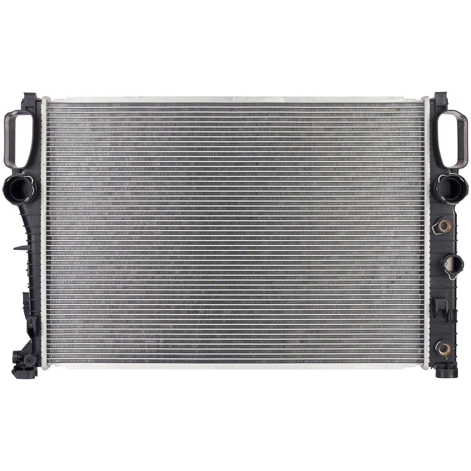 Free Shipping! Reach Radiator 41-2868 for 06-03 Mercedes-Benz E320, 09 ...