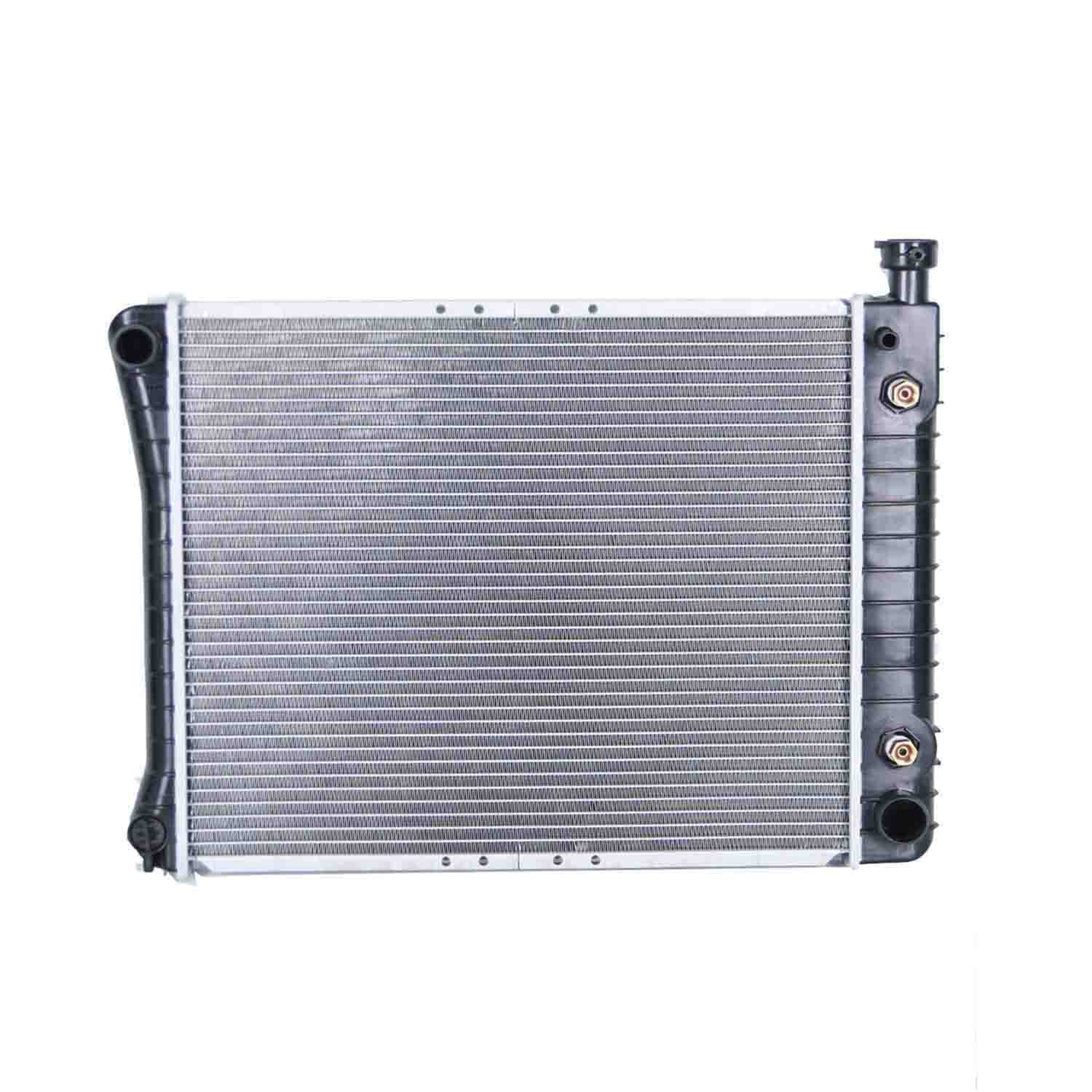 REACH Radiator 41-434 - Walmart.com