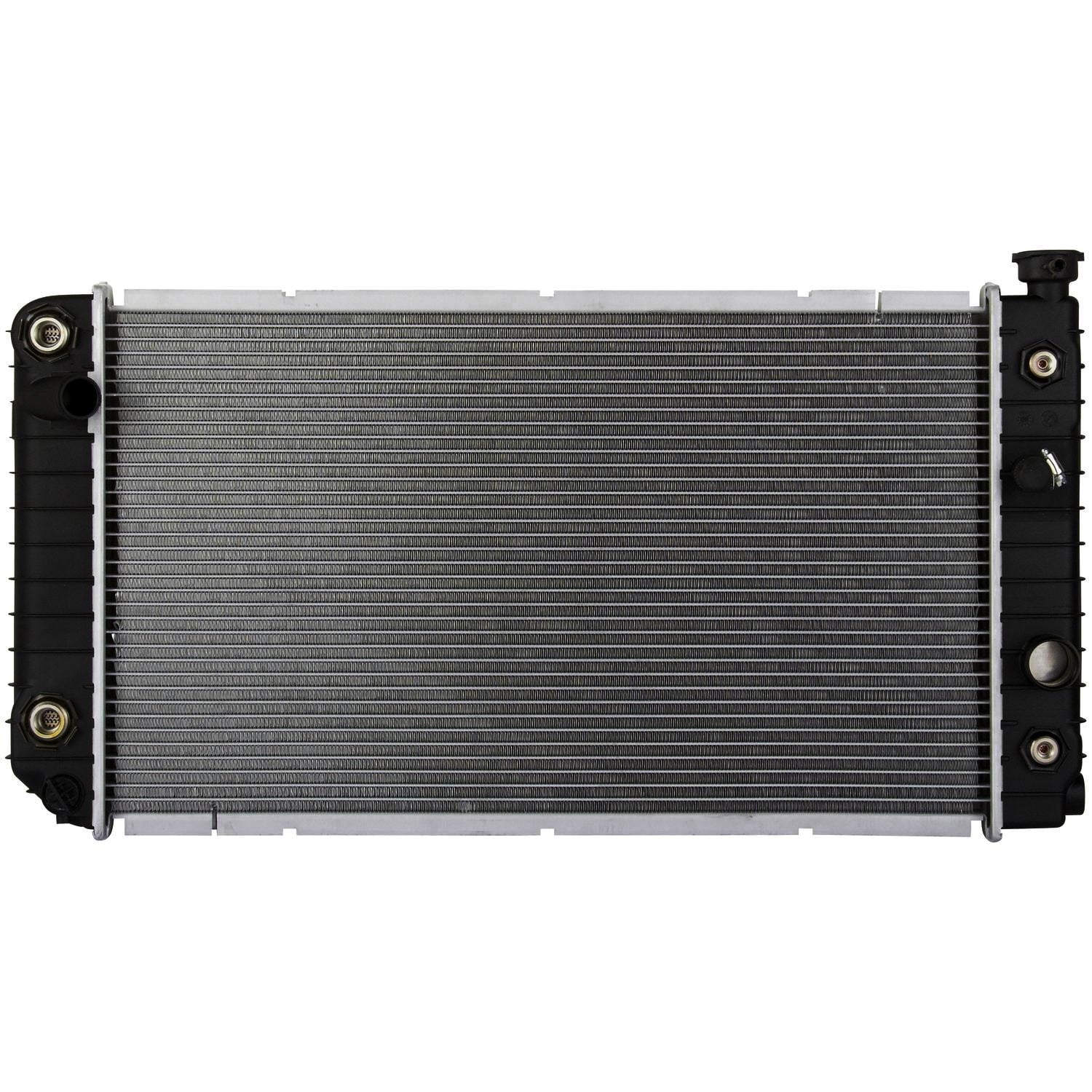 REACH Radiator 41-705 - Expansion & Contraction Technology - Walmart.com