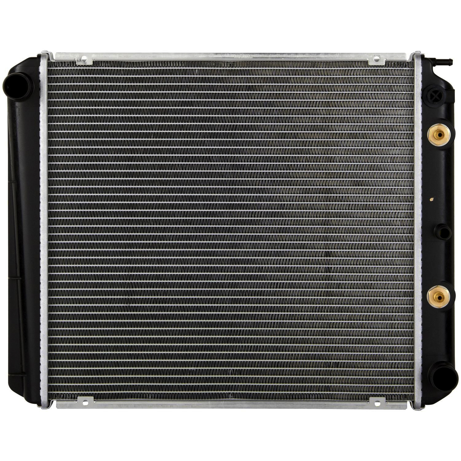 Free Shipping! Reach Radiator 41-83 for Volvo 240, 242, 244, 245, 740 ...