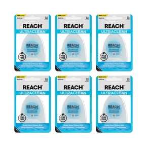 Reach Flosser Refill