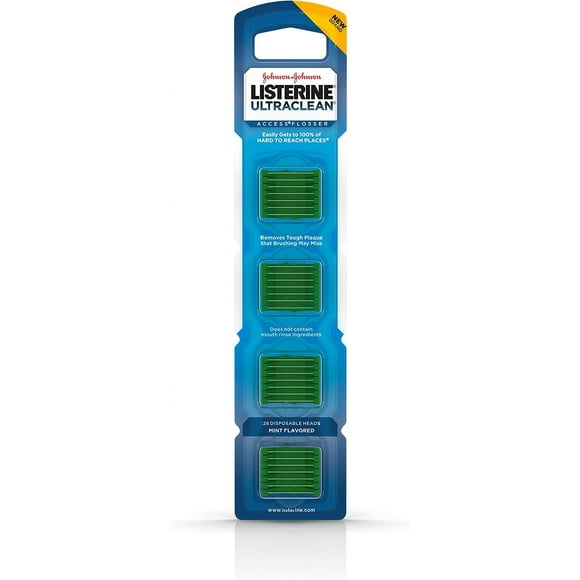 Reach Flosser Refill