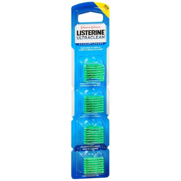 Reach Flosser Refill