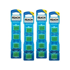 Reach Flosser Refill
