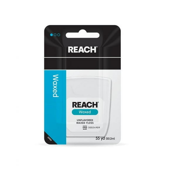 Reach Dental Floss and Picks - Walmart.com