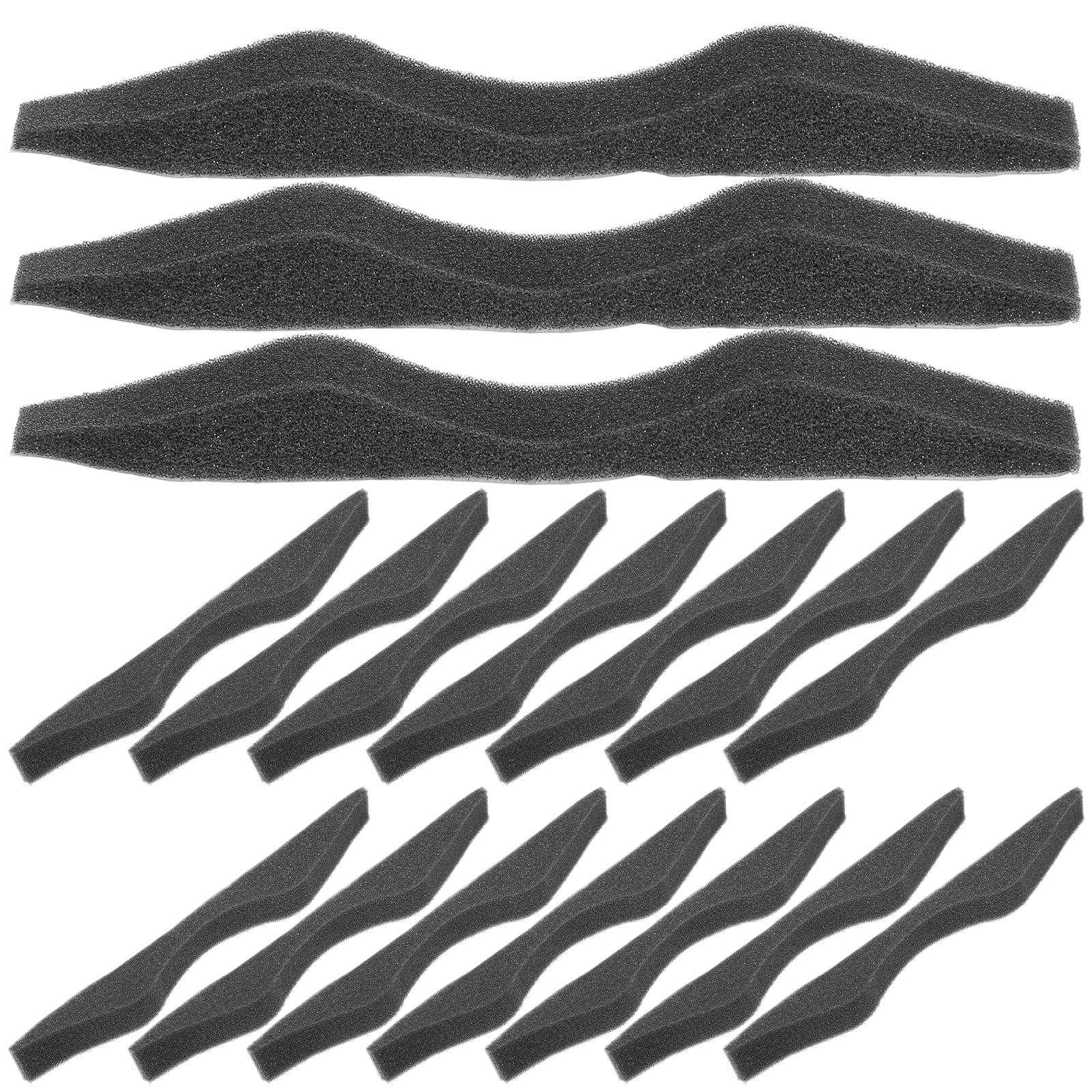 REACHISE 1 Bag of Nose Bridge Pads Nose Bridge Cushions Supple Nose ...