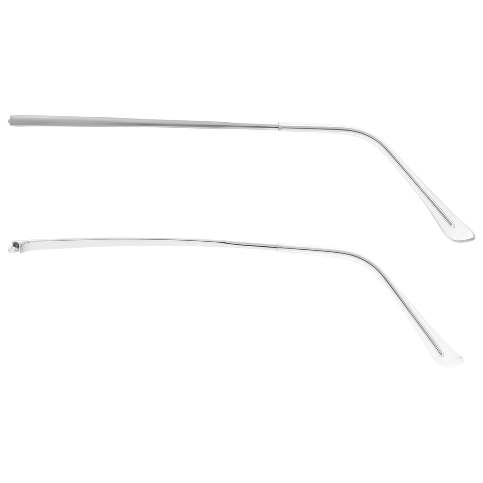 Reachise 1 Pair Metal Glasses Replacement Arms Eyewear Frame Temple Sunglasses Arms Eyeglasses