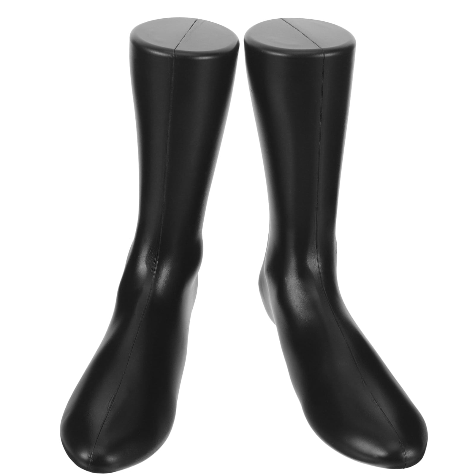 REACHISE 1 Pair of Adult Sandals Shoes Support Reusable Shoes Mannequin ...