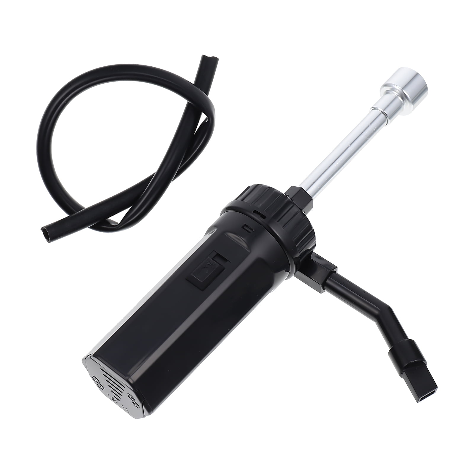 REACHISE 1 Pc Portable Smoker Reusable Salmon Smoker with Extension ...
