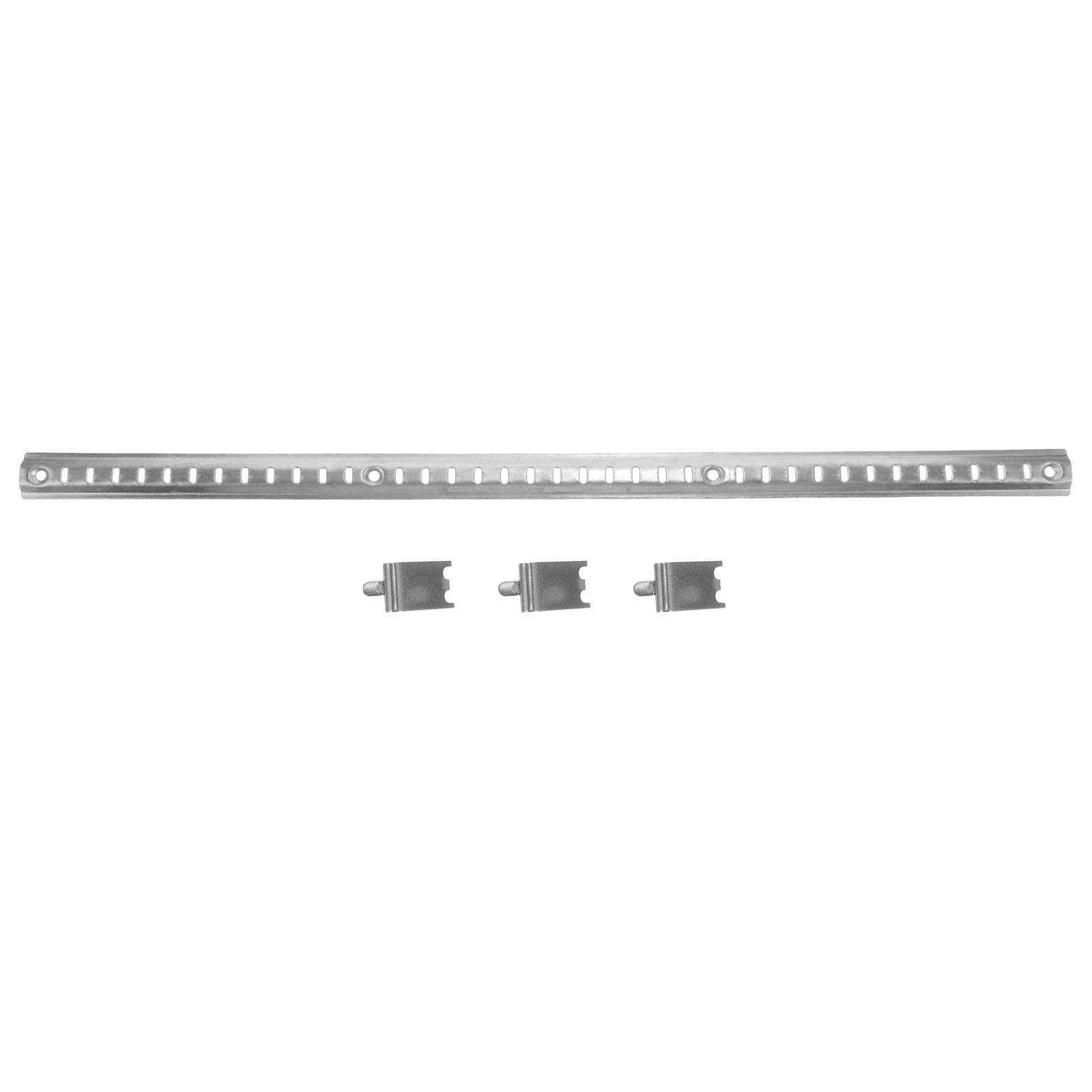 REACHISE 1 Set Freezer Shelf Bracket and Shelf Clip Freezer Shelf ...