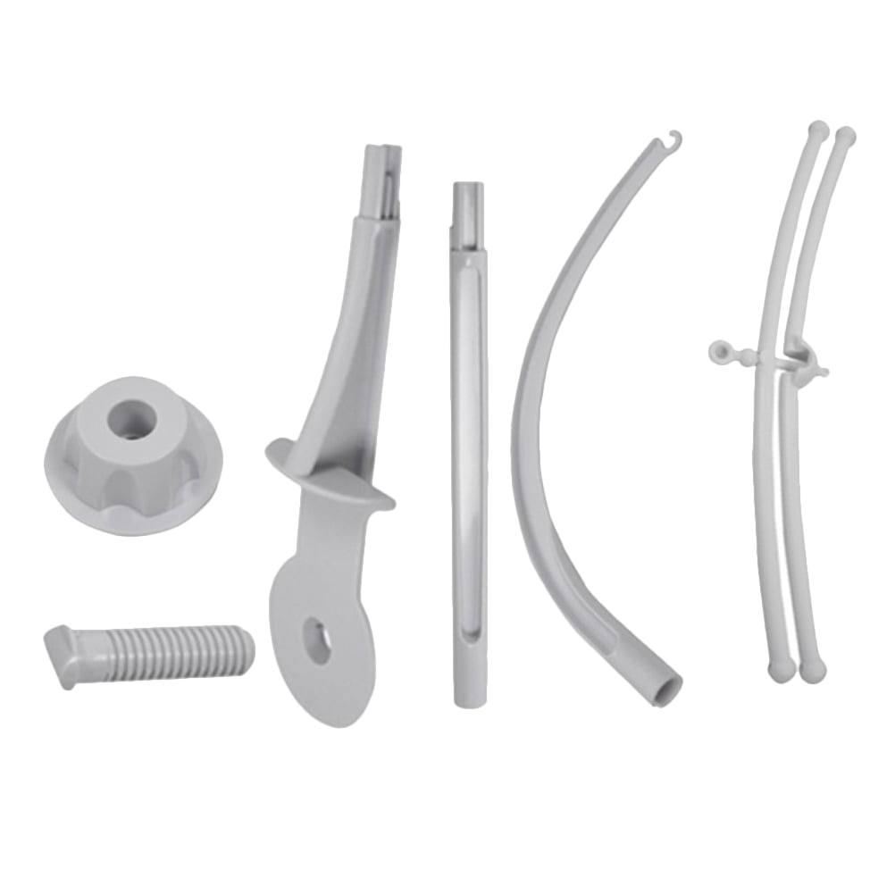 REACHISE 1 Set Mobile Bracket Bed Bell Holder Crib Toys Hanging Mobile ...