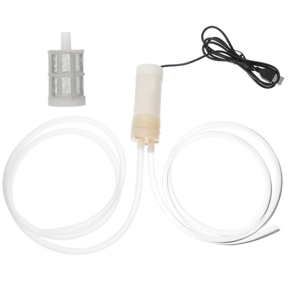 Mini Pump Water
