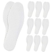 Disposable Shoe Liners