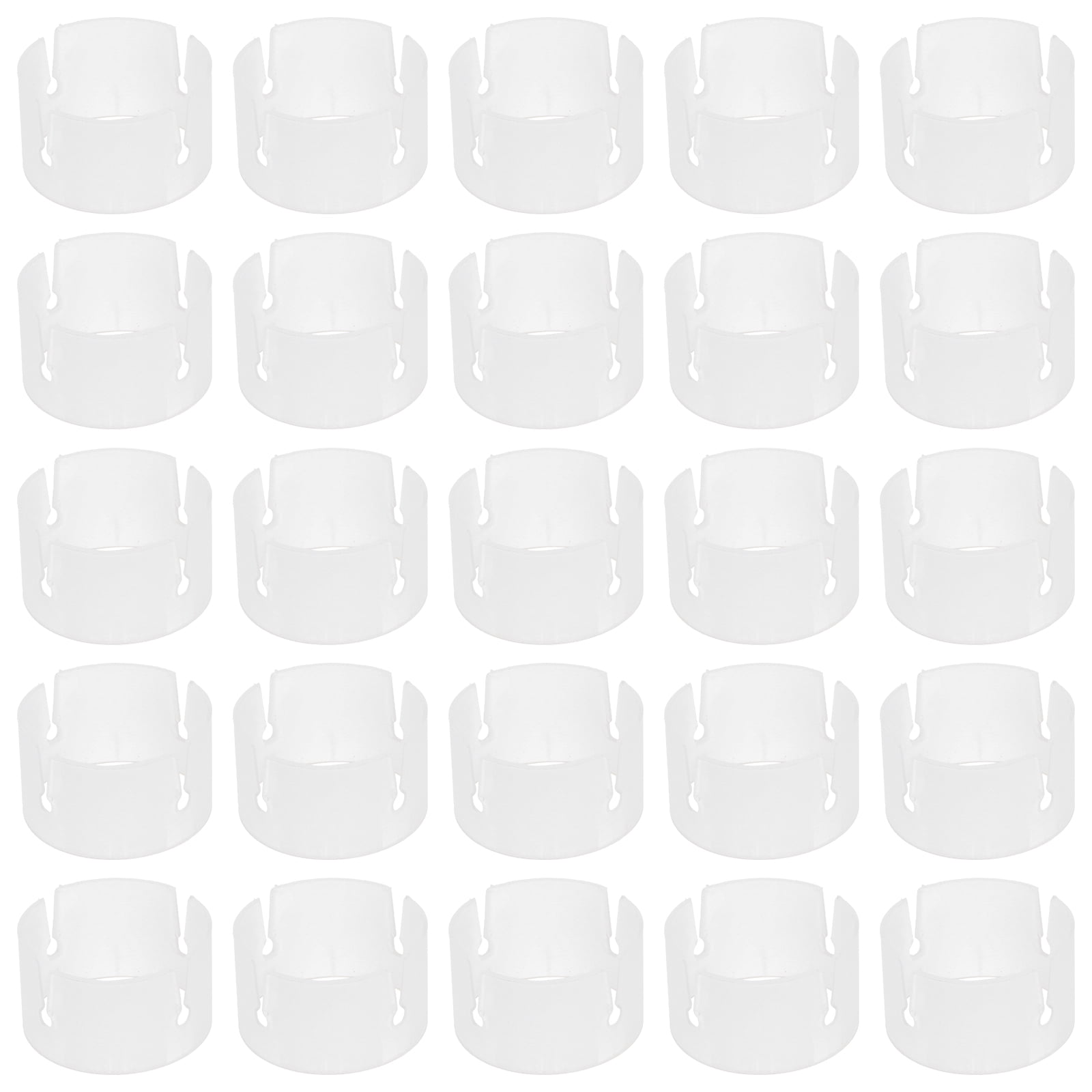 REACHISE 100Pcs Balloon Arch Connector for Wedding Party Decorations ...