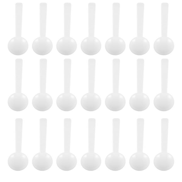 Tiny Measuring Spoons