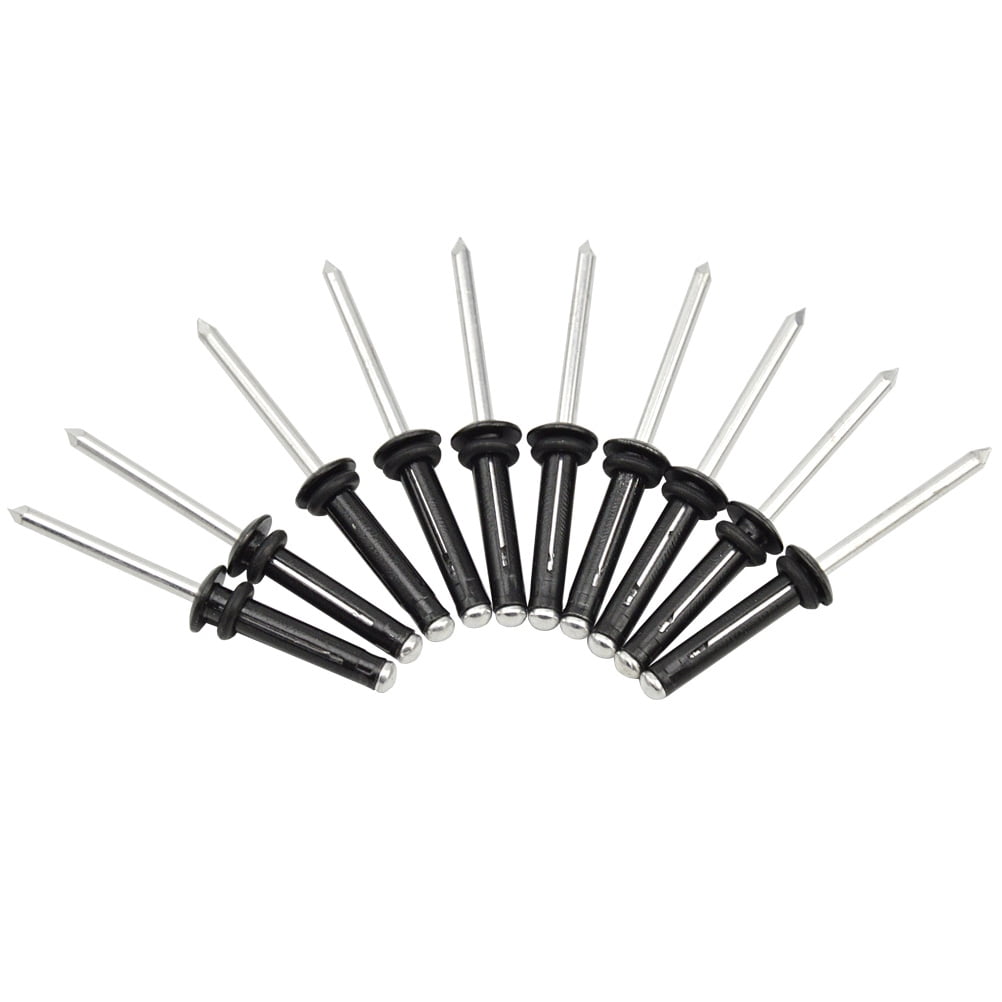 REACHISE 10PCS Rivets for Kayak Exploding Rivet for Canoe Boat ...