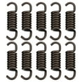 REACHISE 10pcs Grass Trimmer Clutch Tension Spring Replacement ...