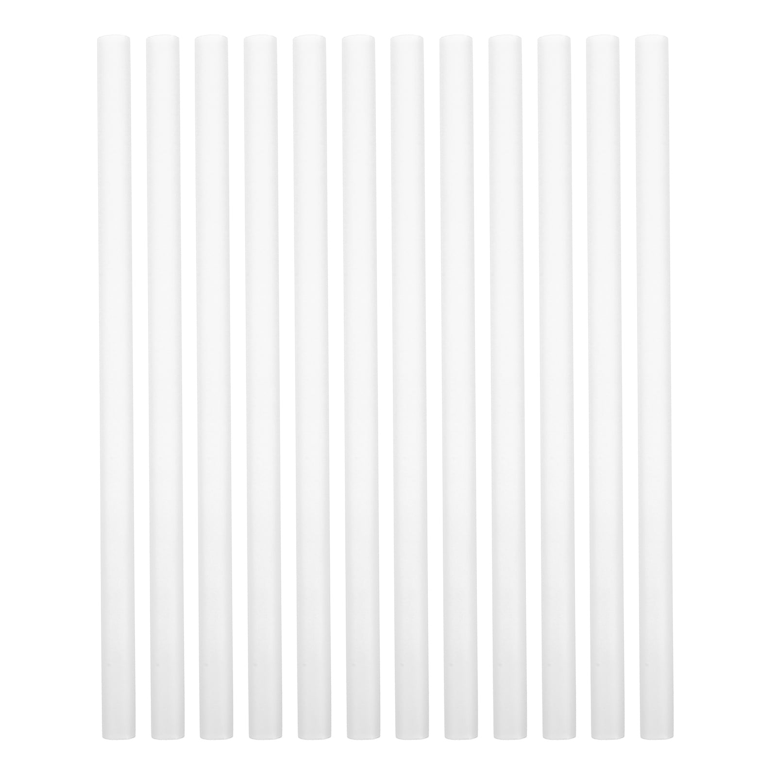 REACHISE 12pcs Cake Tier Supports Rods Tiered Cake Support Tiered Cake ...