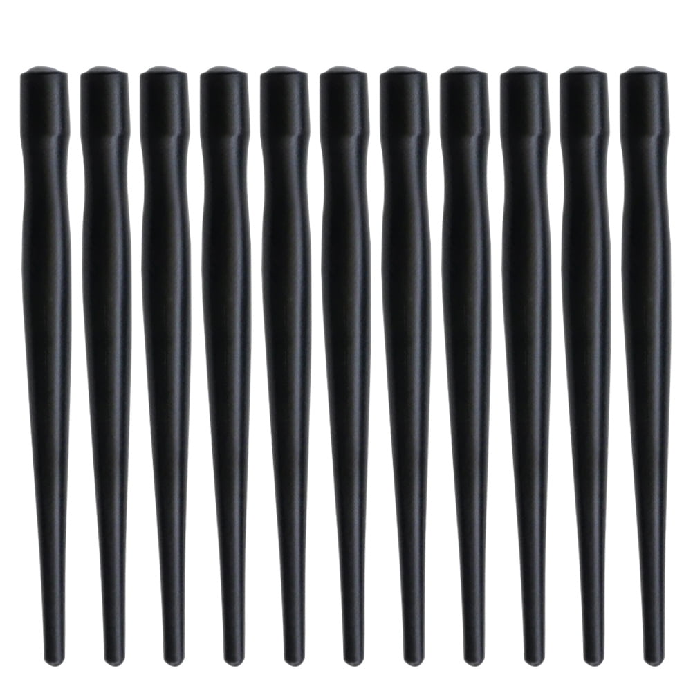 REACHISE 15pcs Daily Use Calligraphy Pen Holder Plastic Sturdy Dip Pen ...