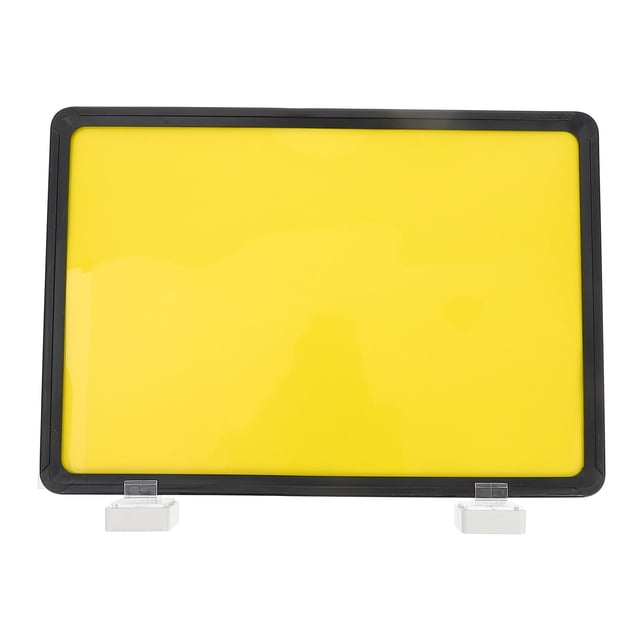 REACHISE 1pc Magnet Warehouse Indicator Factory Sign Board ...