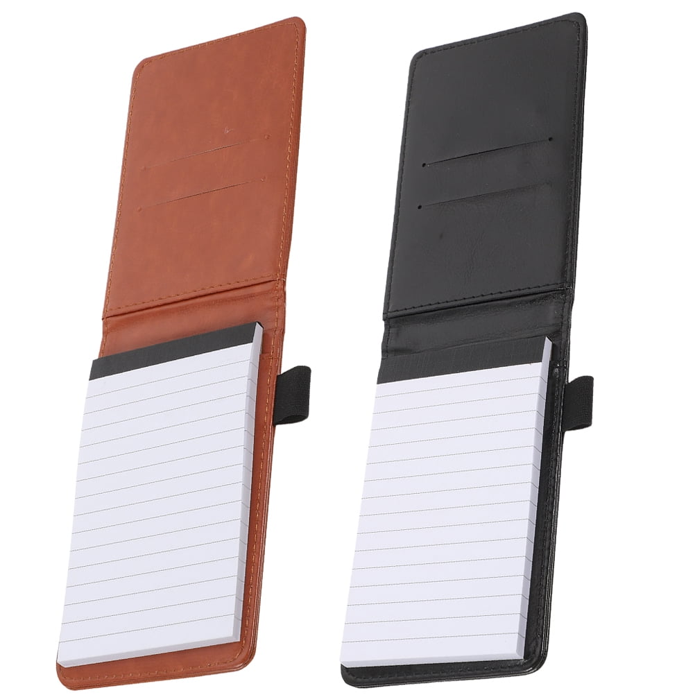 REACHISE 2 Mini Daily Planner Notepads for Work - Walmart.com