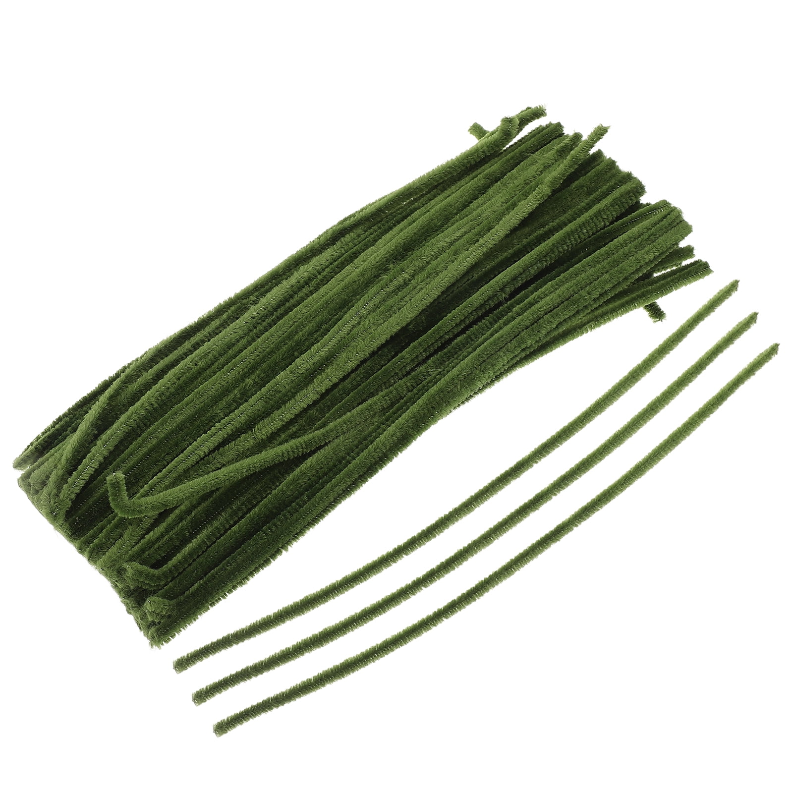 FUEENIRVA Twisting Sticks Craft Supplies Twisting Sticks DIY Lovers ...