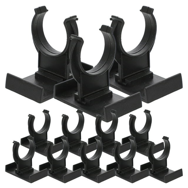 REACHISE 20Pcs Cabinet Leveler Kick Clips Cabinet Leg Toe Kick Clips ...