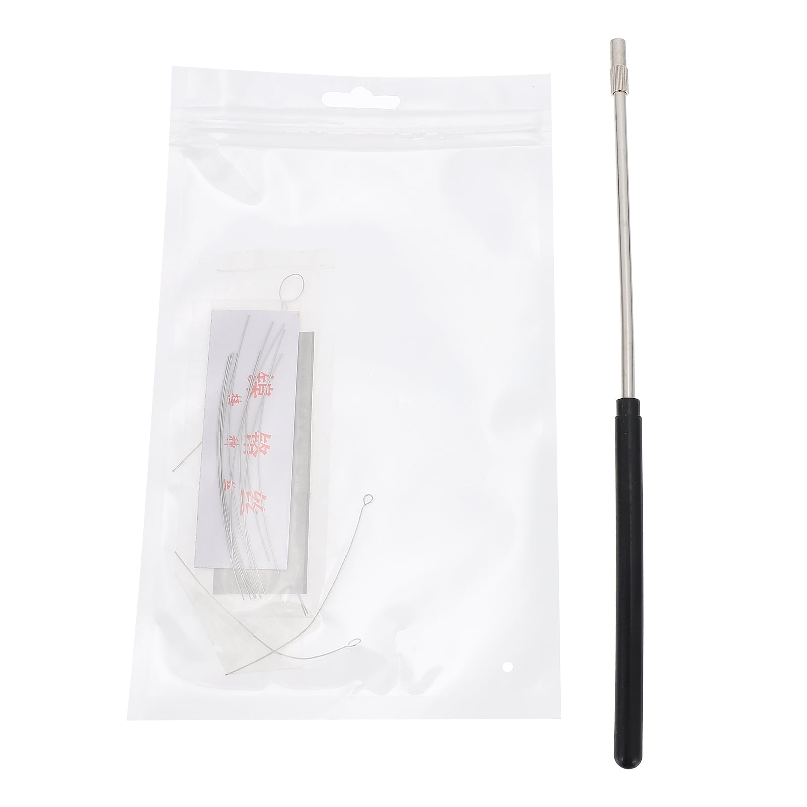 REACHISE 24pcs Reusable Inoculating Loop for Microbiology Lab - Walmart.com