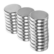 Ruby Monkey Ultra-Thin Strong Magnetic Plates, Extra Strength, Stick to ...