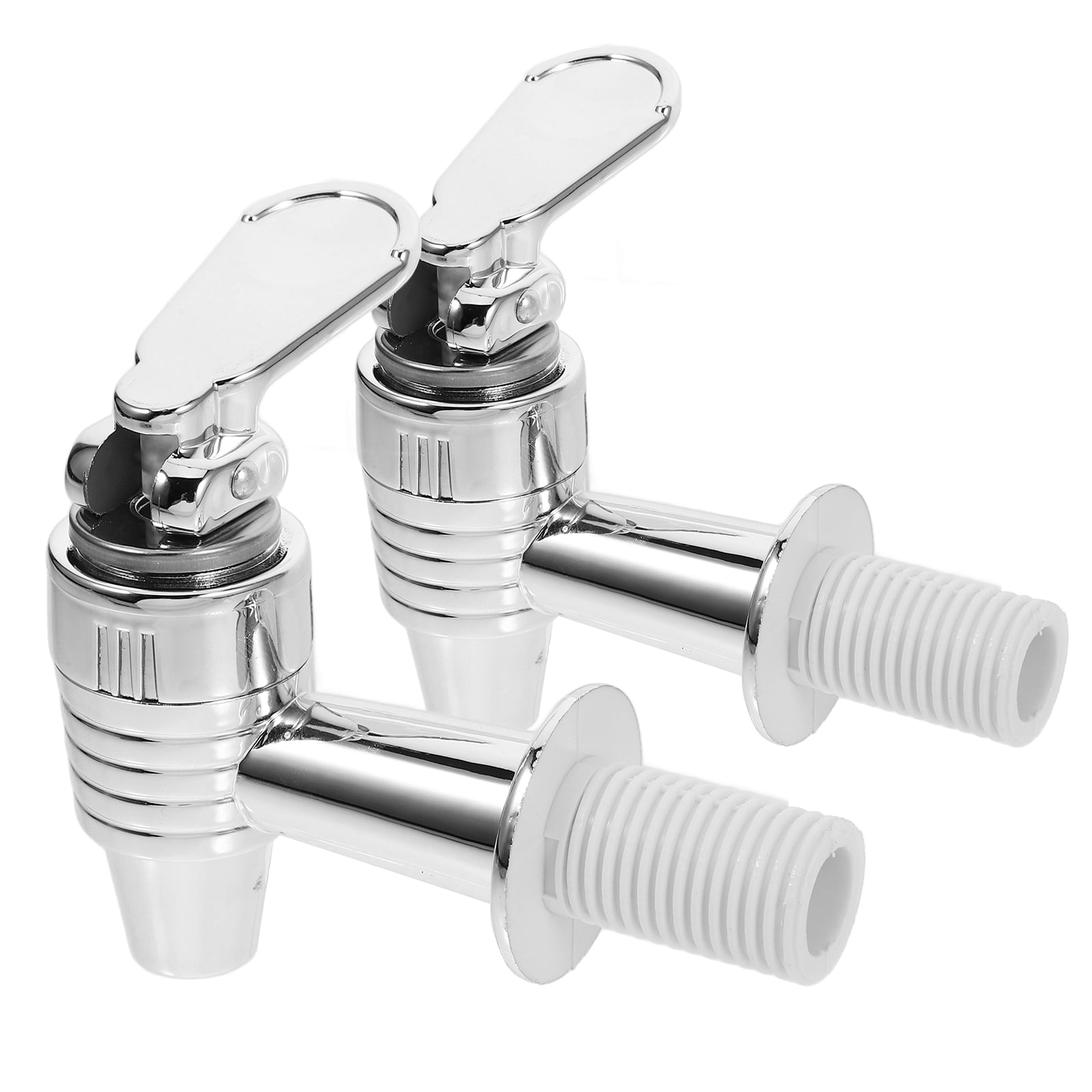 REACHISE 2pcs Juicy Dispenser Bucket Replacement Faucet Universal Water ...