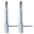 REACHISE 2pcs Stainless Steele Quick Release Pin Self-lock Pin Quick ...