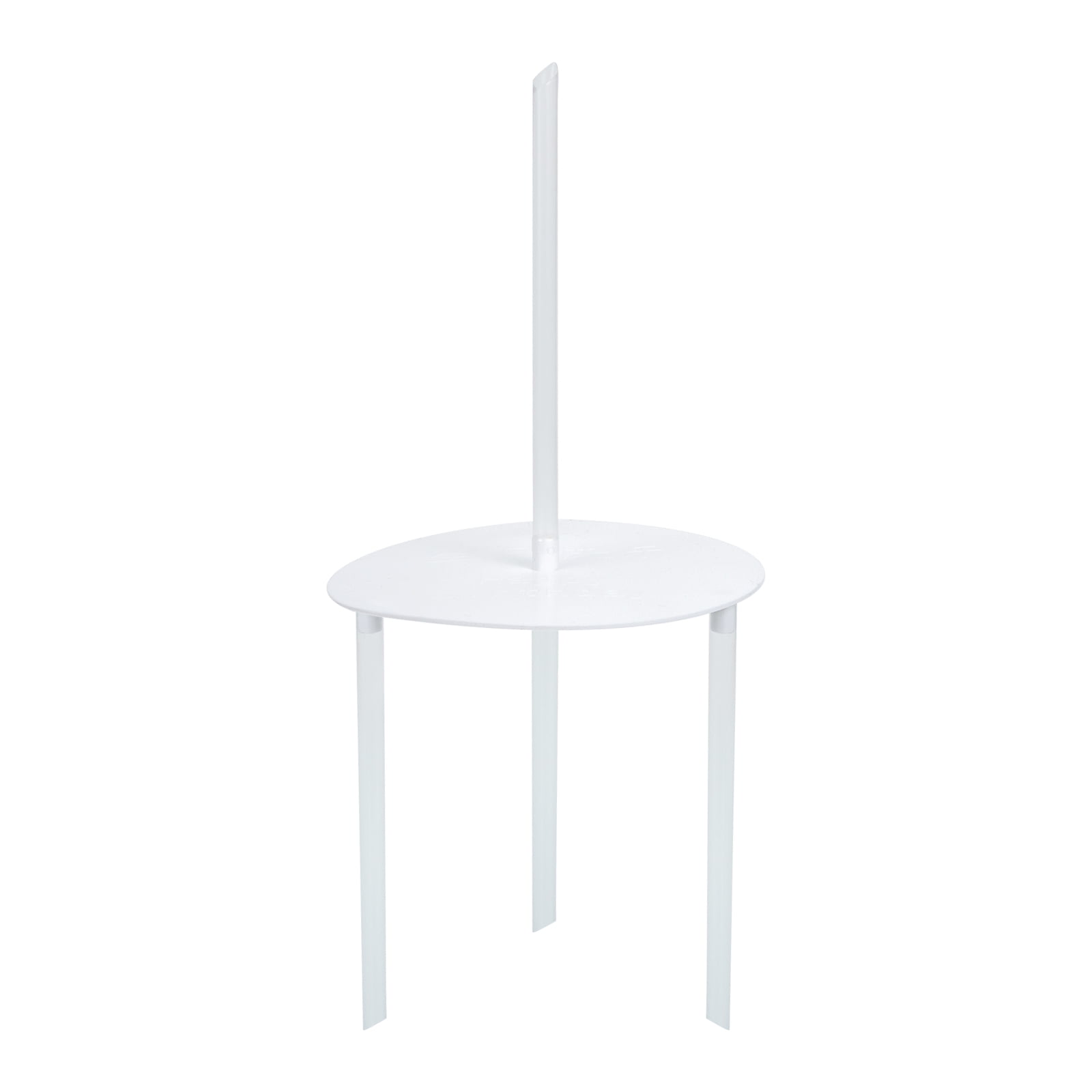 REACHISE 3 Sets Cake Dowel Rods Cake Sticks Support Tiered Cake ...