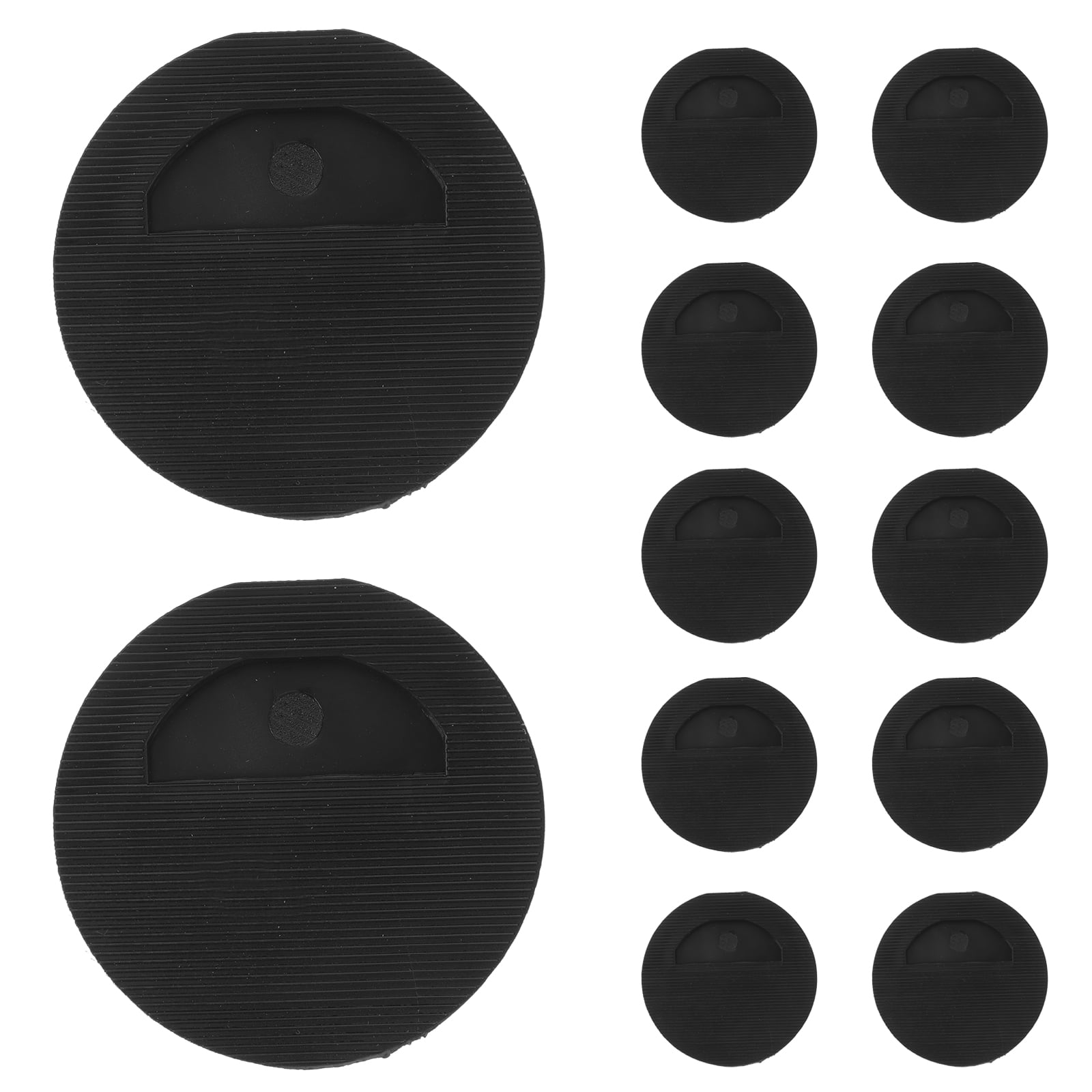 REACHISE 30pcs Table Shims Furniture Levelers For Uneven Floors ...