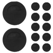 HOMEMAXS 60 PCS Leveling Feet Adjustable Levelers Furniture Feet ...