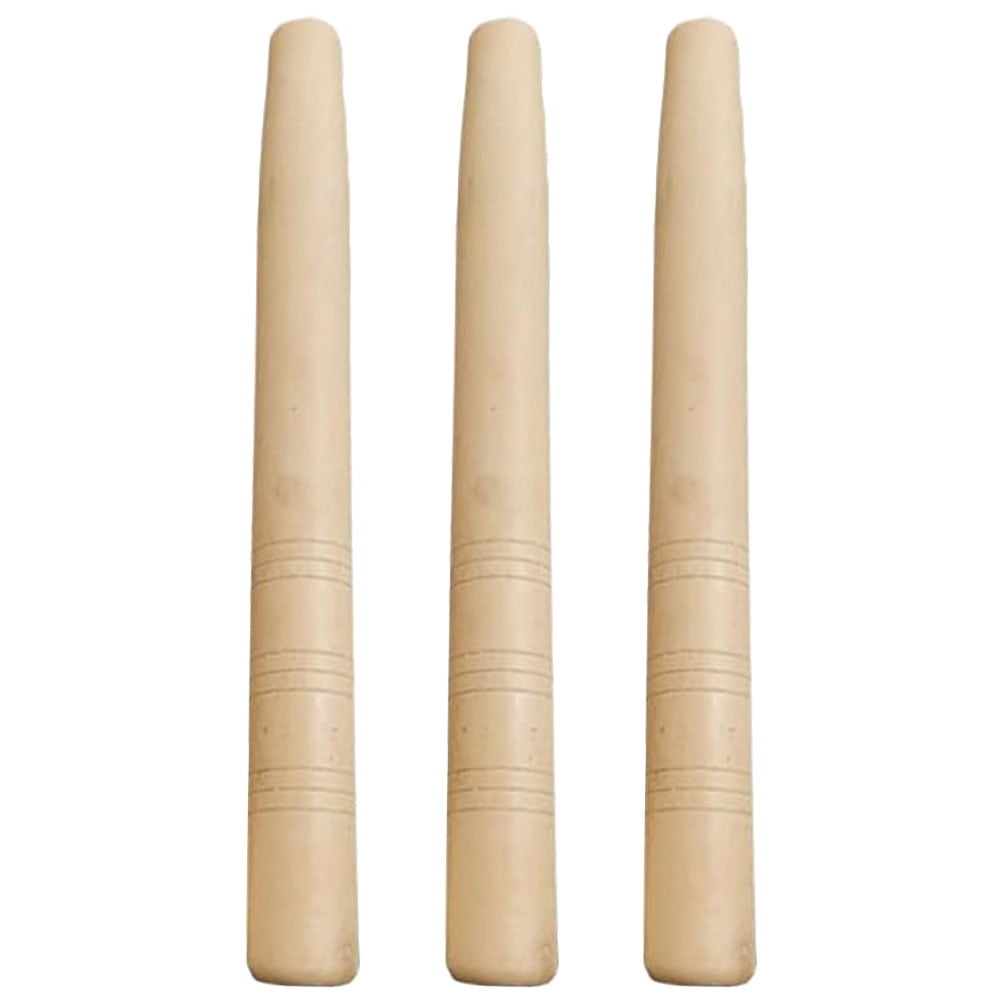 REACHISE 3pc Wooden Shovel Handle Landscaping Replacement Handles ...