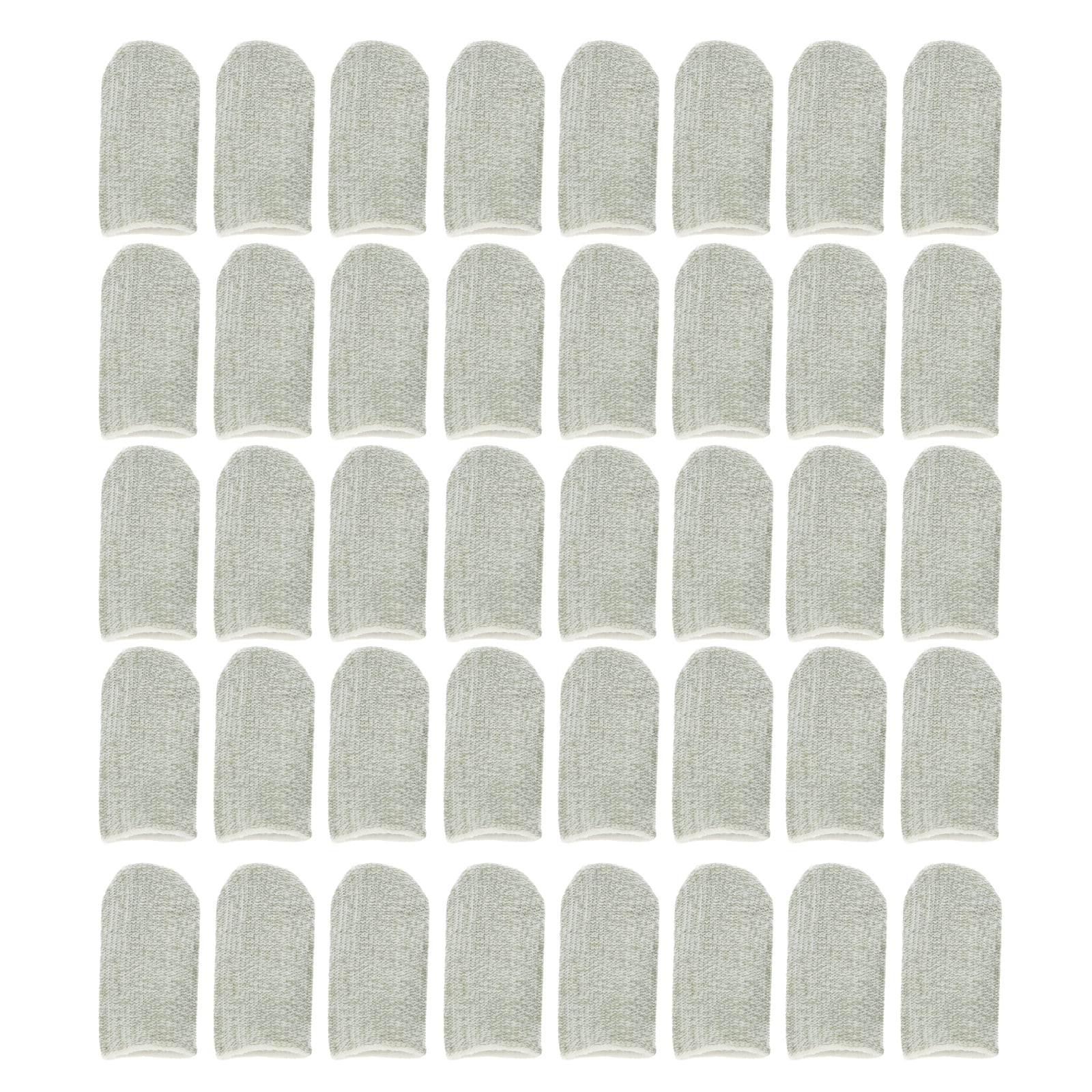REACHISE 40 Pcs Gaming Finger Sleeves for Touchscreen Devices - Walmart.com