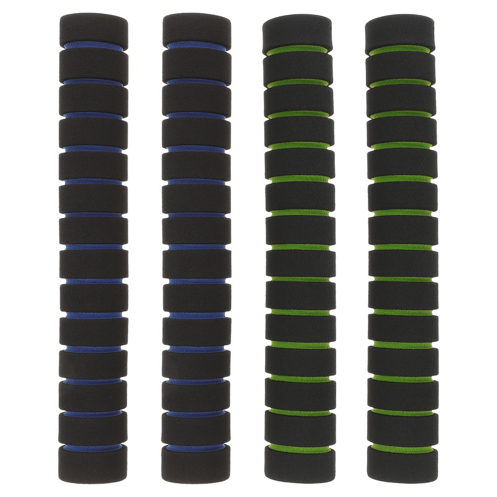 REACHISE 4Pcs Sponge Kayak Paddle Grips Non-skid Paddle Grips Kayak ...
